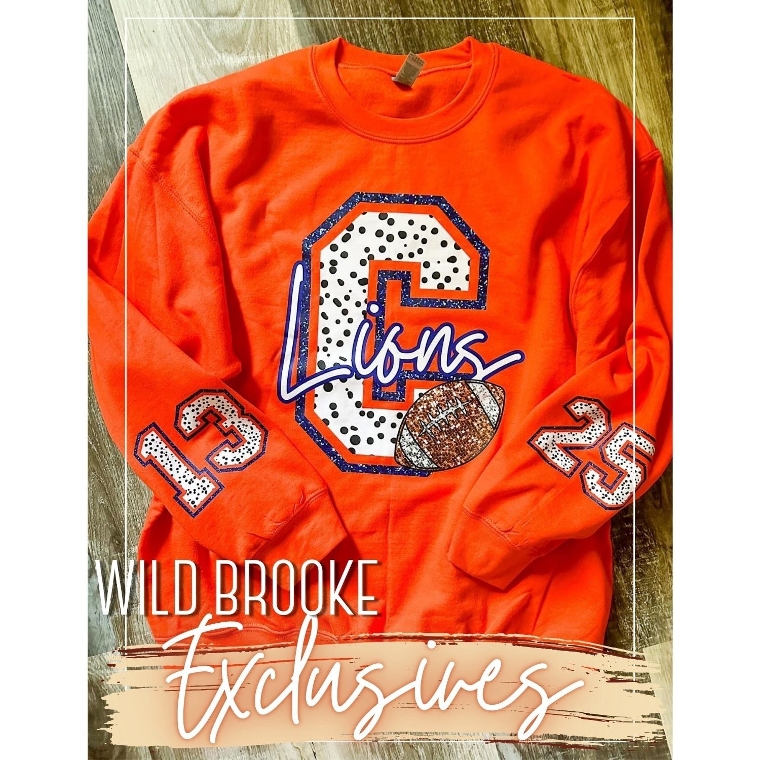 Wild Brooke Exclusives – Wild Brooke Boutique